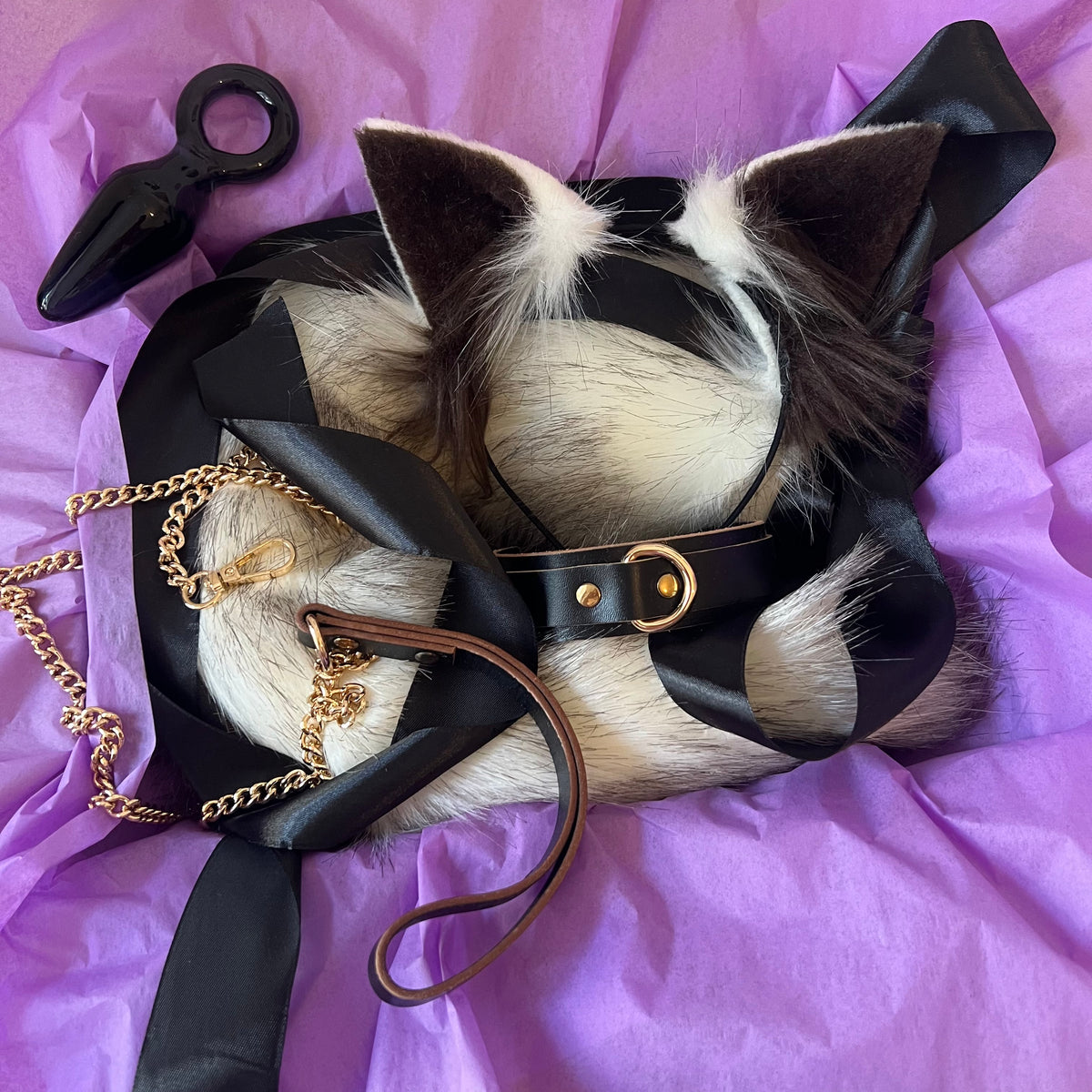 Sets– Kittens & Kink
