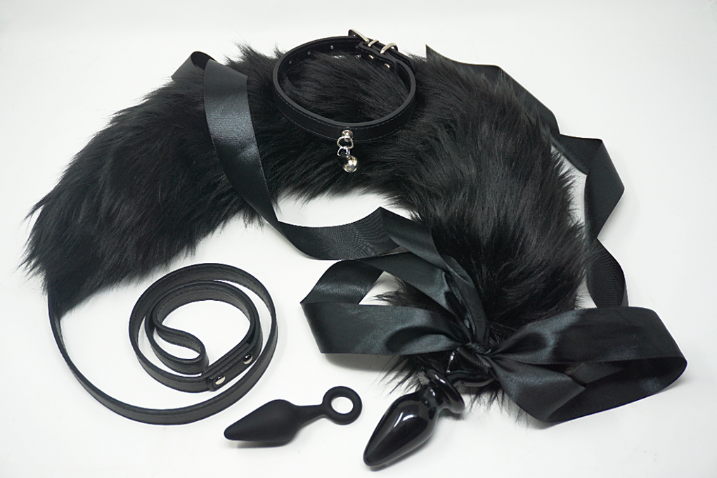 Sets– Kittens & Kink