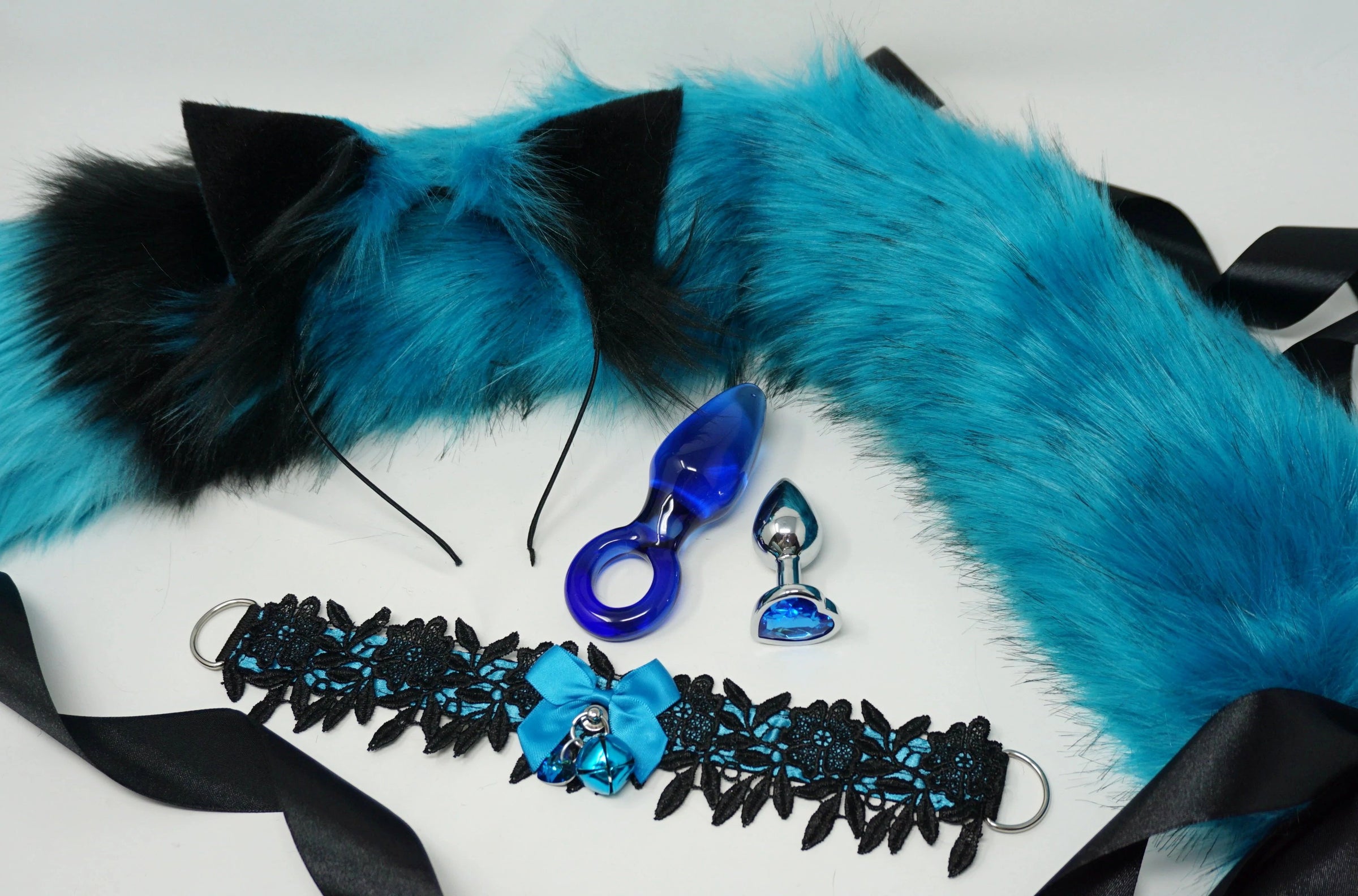 Sets– Page 2 – Kittens & Kink