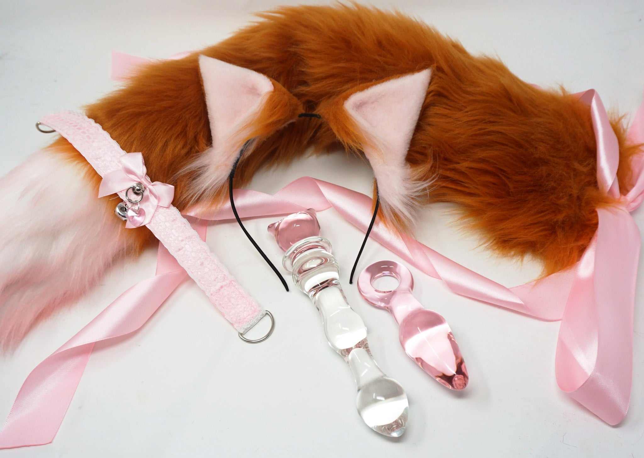 Kittens & Kink Shop - Pet Play and Kitten Play - BDSM Fetish Gear