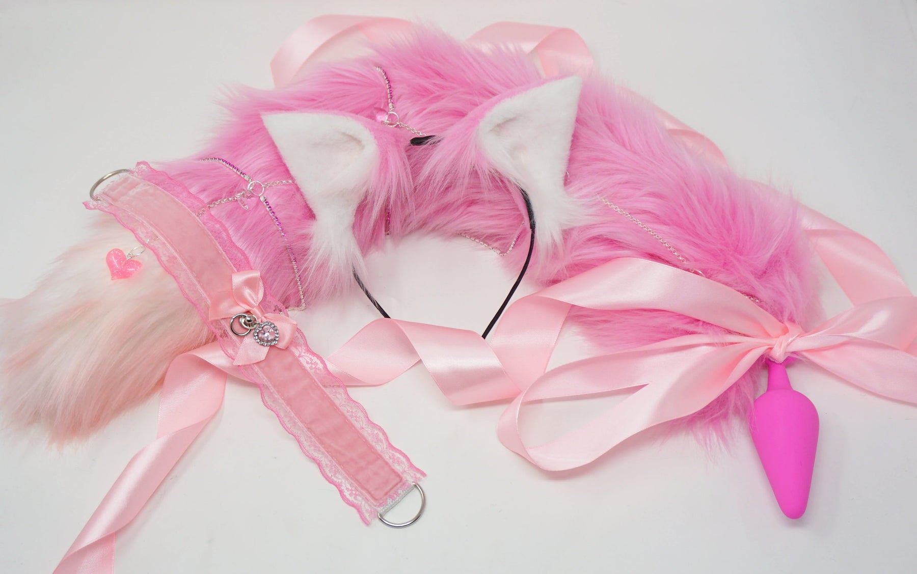 Sets– Page 2 – Kittens & Kink