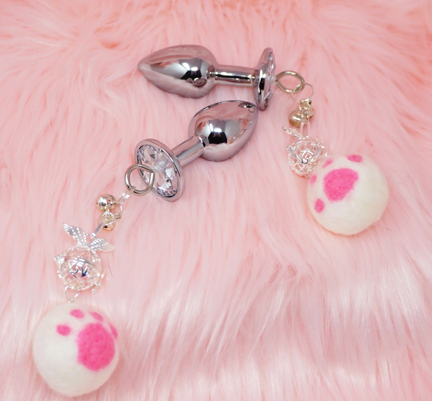 Dildos, Plugs & More– Page 2 – Kittens & Kink