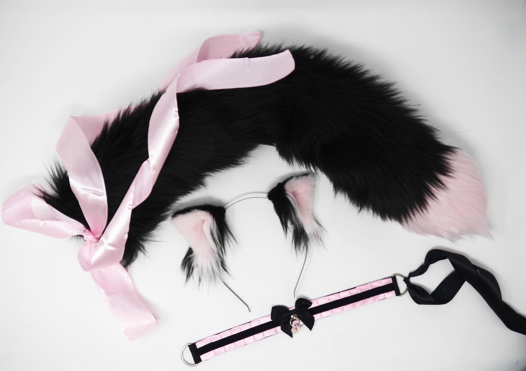 Sets– Kittens & Kink