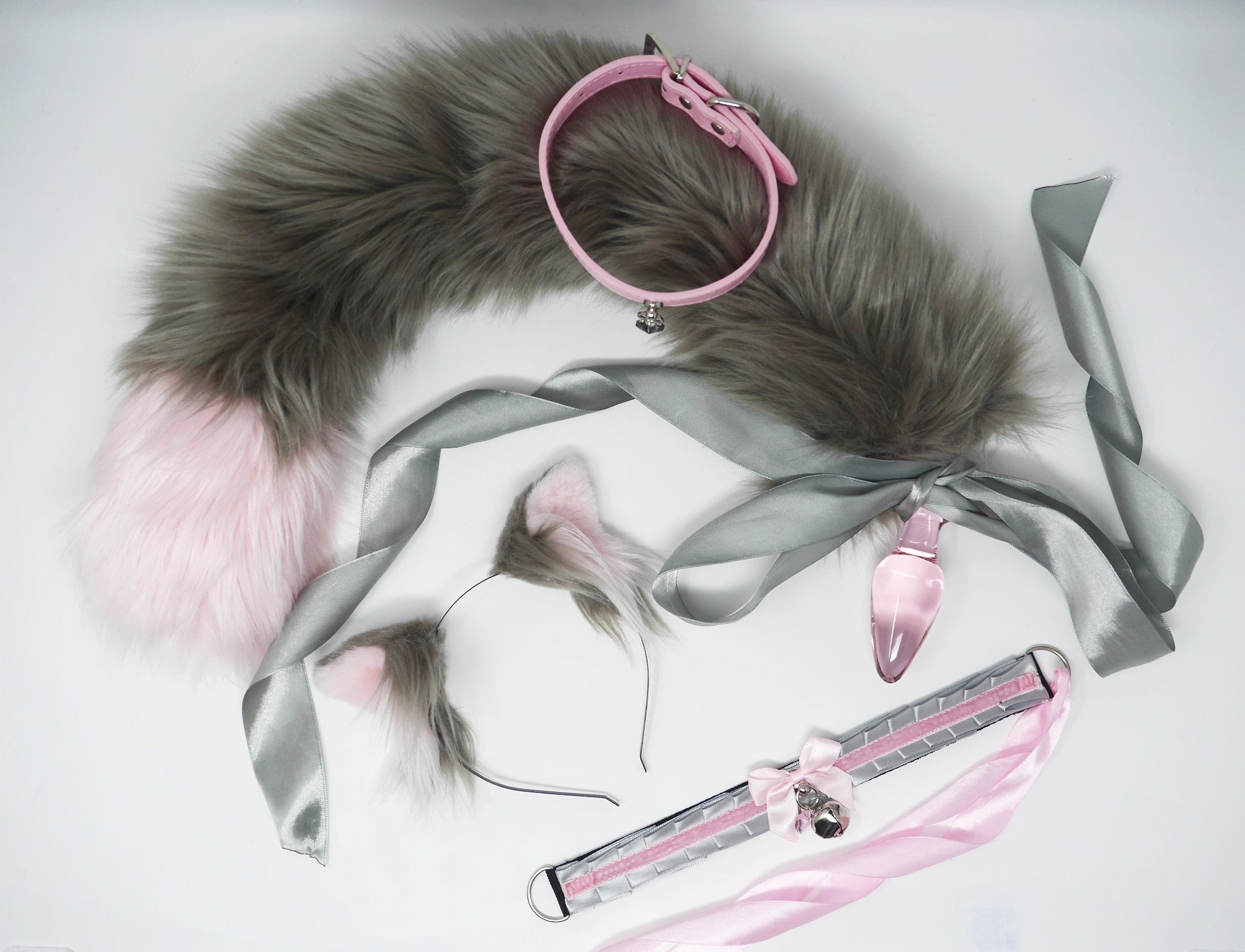 Sets– Kittens & Kink