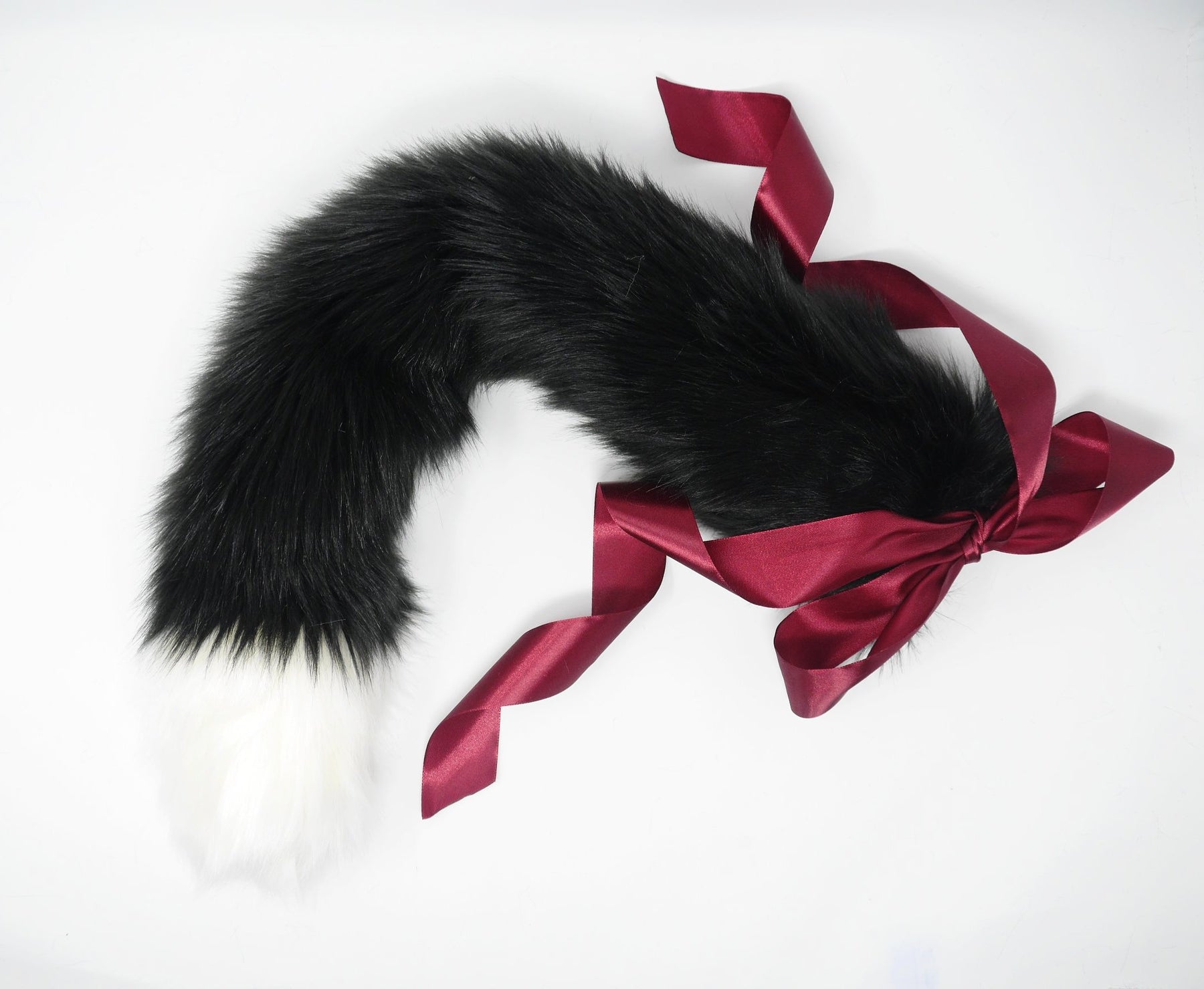 Tails– Kittens & Kink