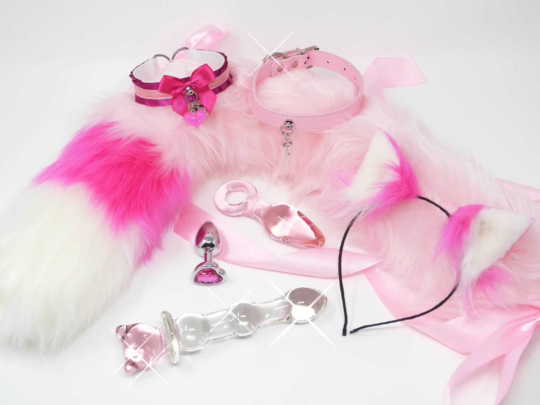 Sets– Kittens & Kink