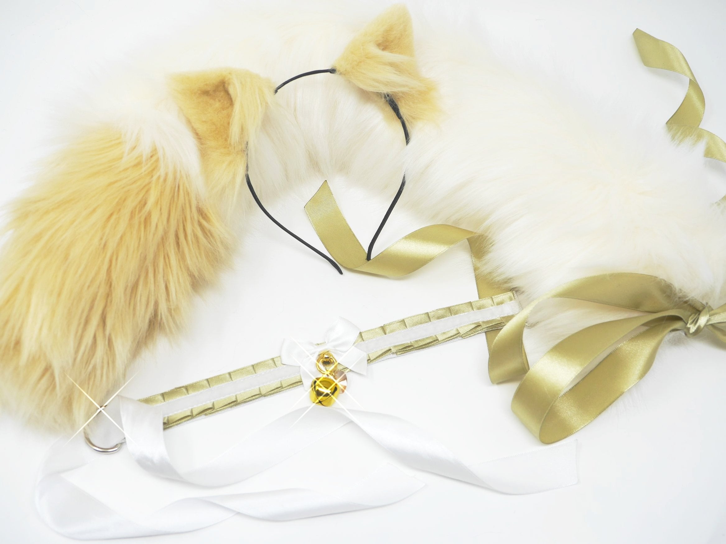 Sets– Kittens & Kink