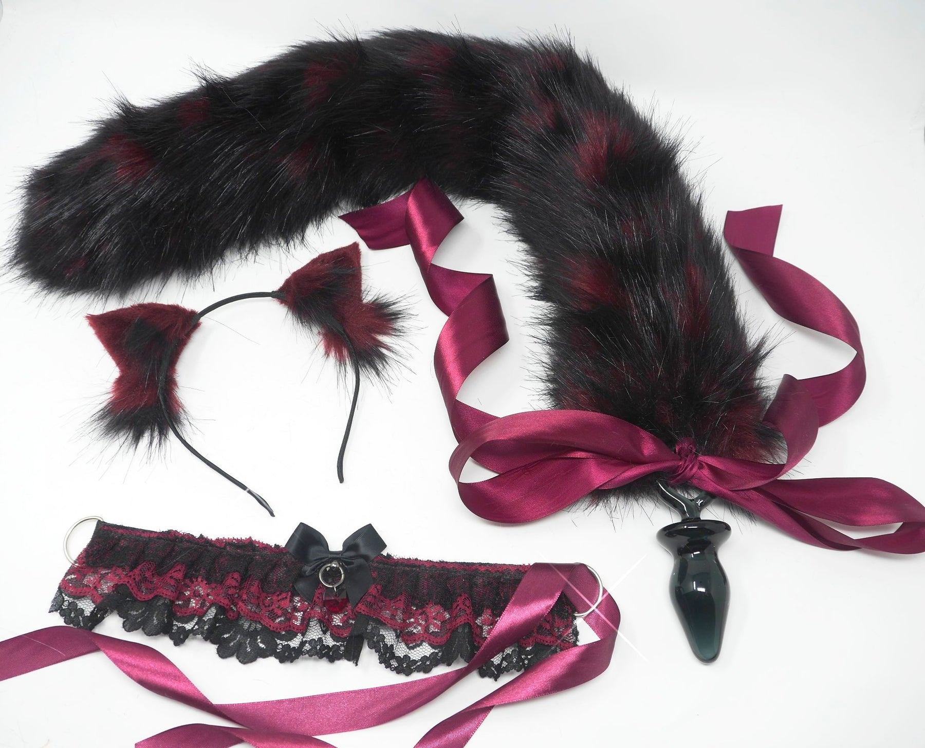 Sets– Kittens & Kink