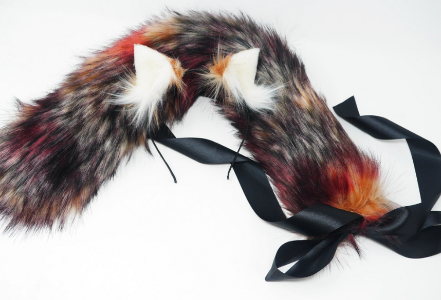 Sets– Kittens & Kink