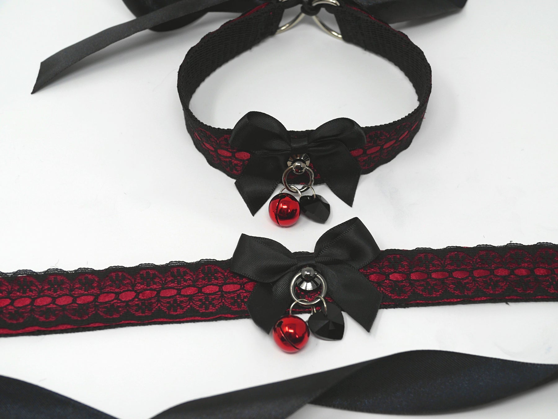 Collars– Page 3 – Kittens & Kink