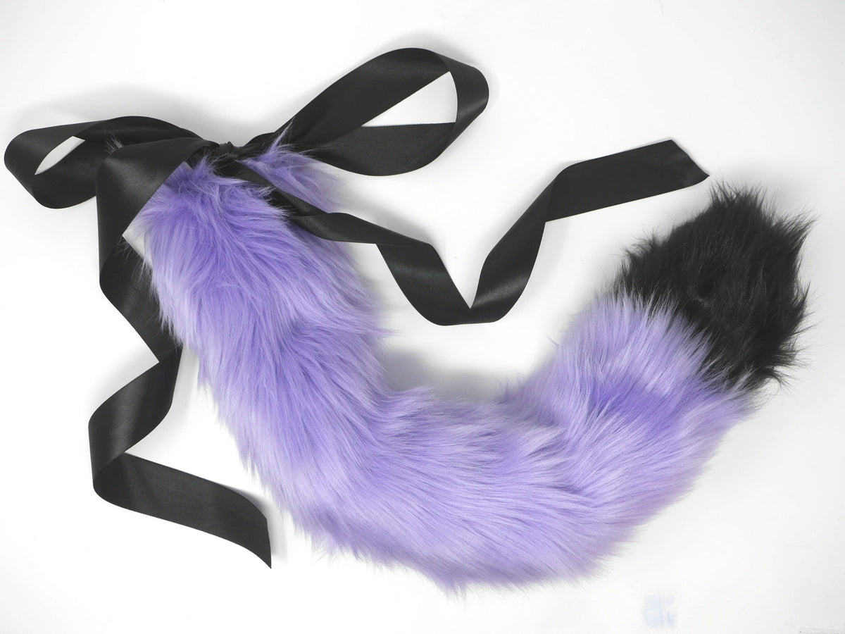 Tails– Kittens & Kink