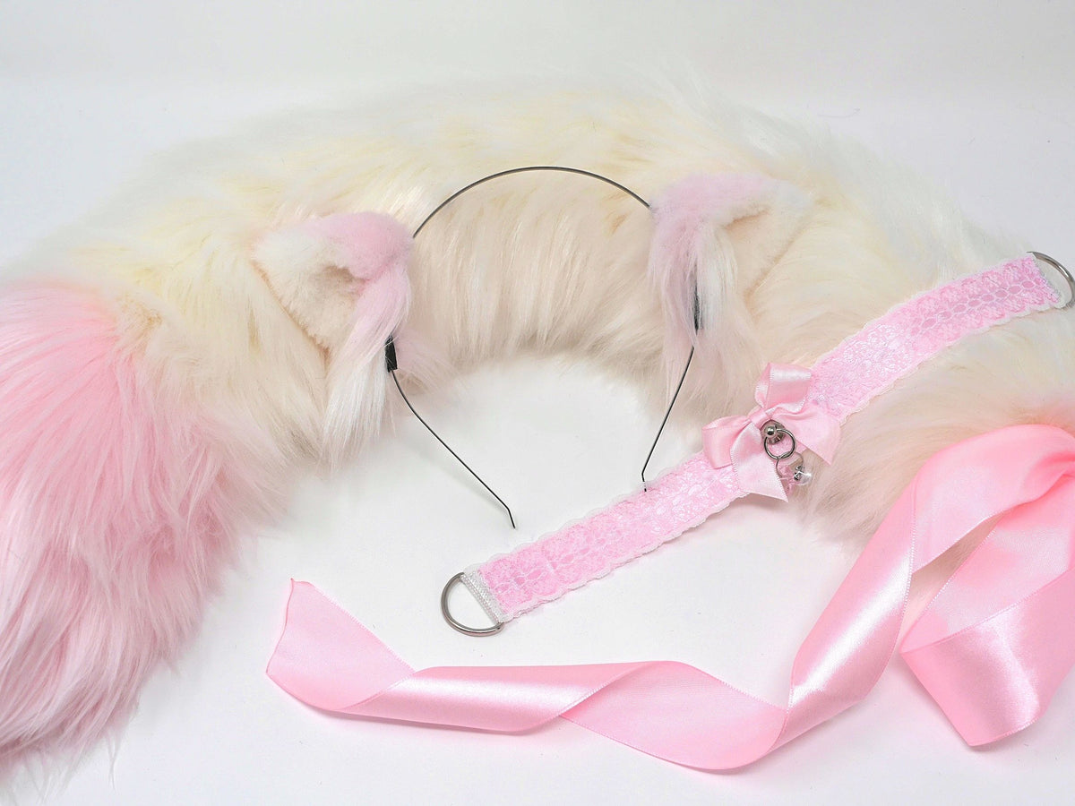 Sets– Kittens & Kink